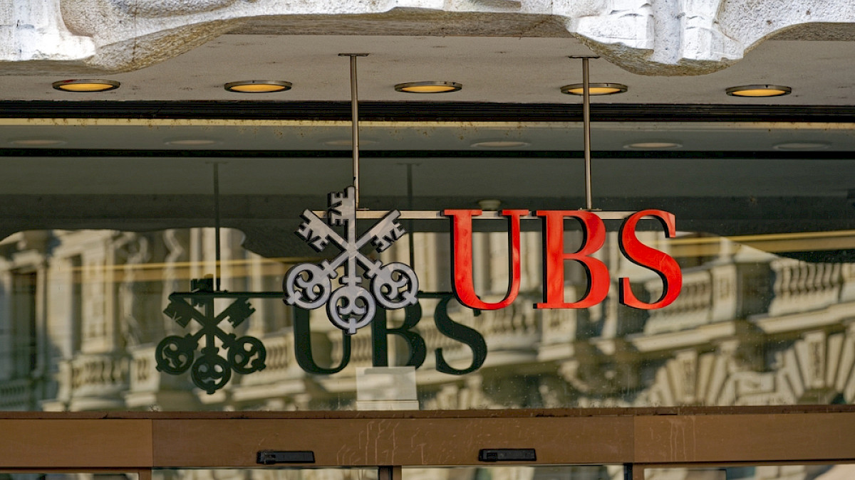 UBS muss ihre Pläne für Abwicklungsfall überarbeiten | News | Aktuell ...