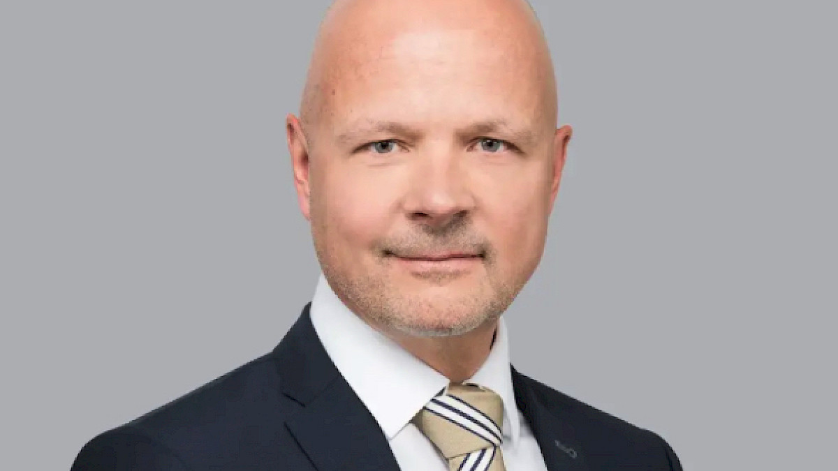 Schroders: Roger Hennig neuer Head of Continental Europe Real Estate ...