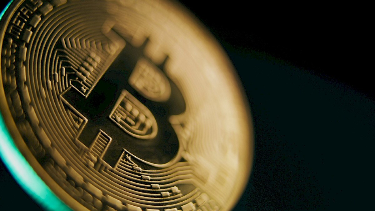 Bitcoin steigt in Richtung Rekord | Investments | Aktuell | investrends.ch