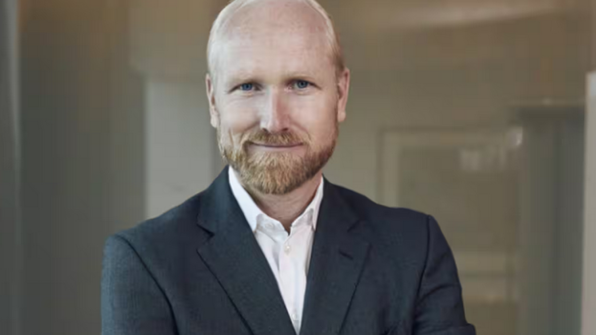 Sven Württemberger wird DWS-CEO in der Schweiz | People | Aktuell ...