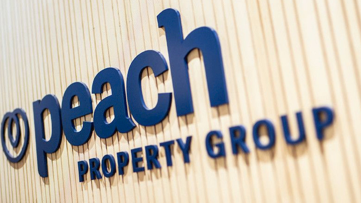 Peach Property mit erfolgreicher Kapitalerhöhung | Investments ...