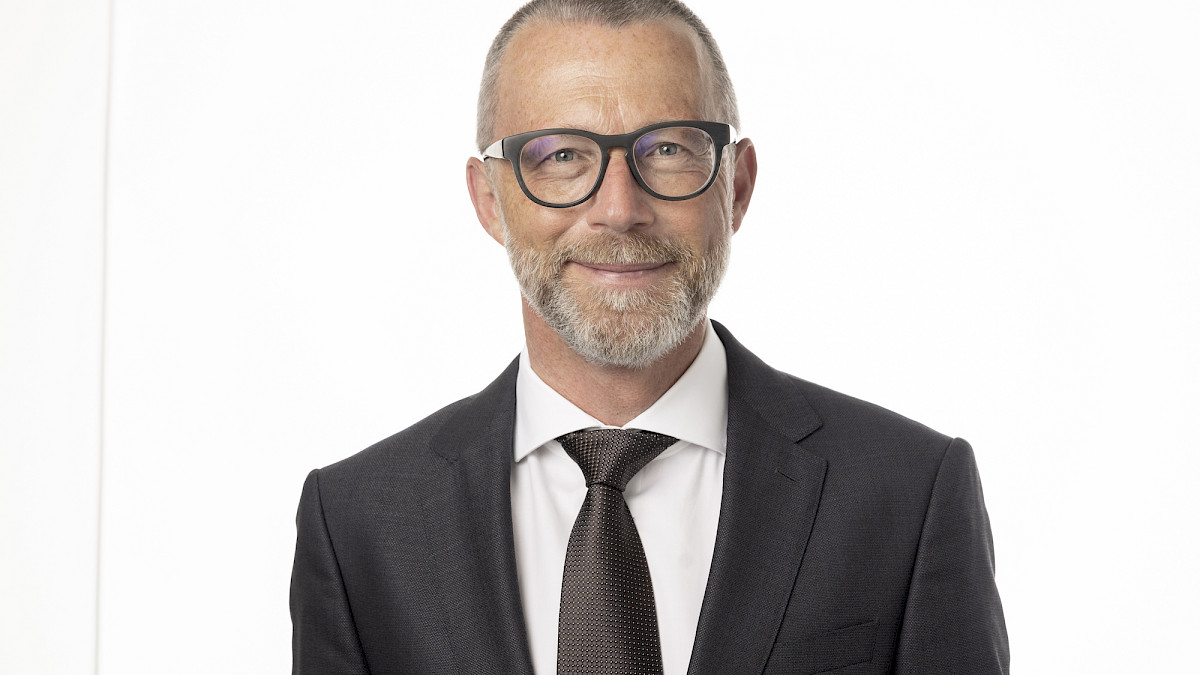 Raiffeisen-Schweiz-Chef Huber wechselt zur GKB | News | Aktuell ...