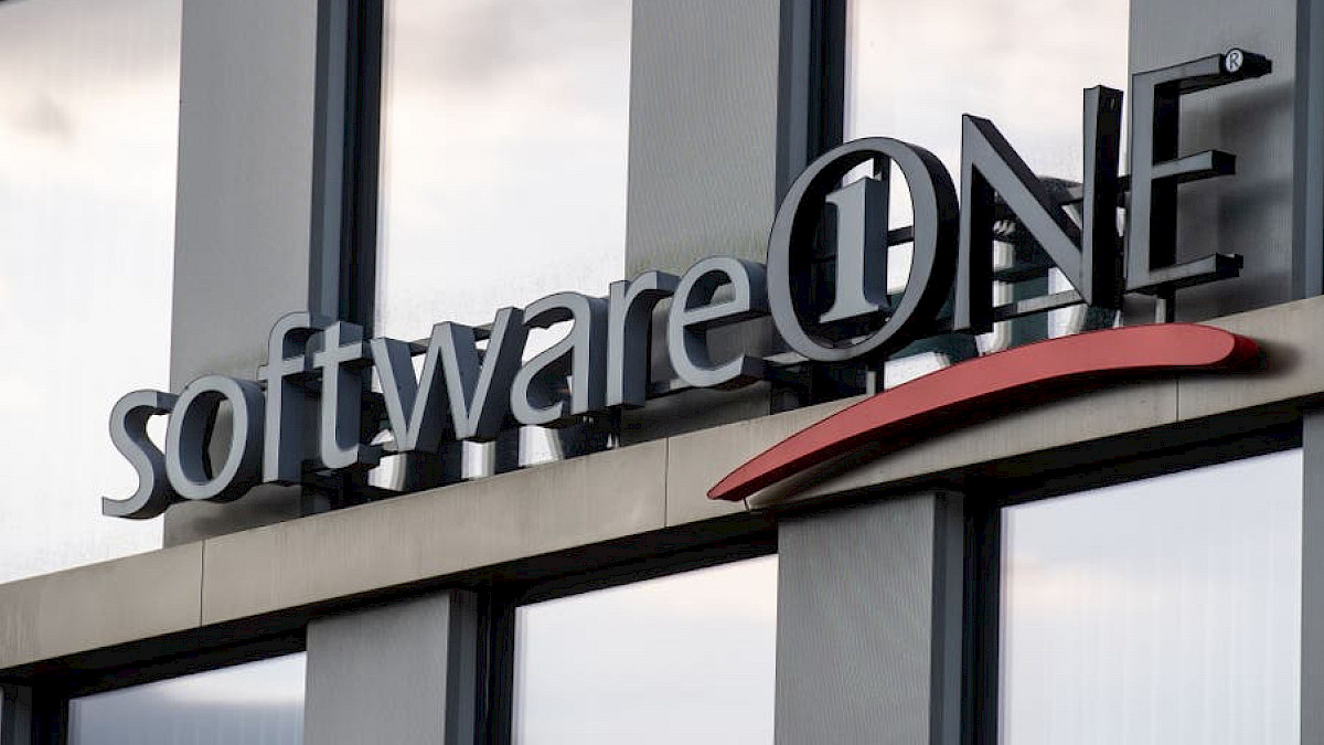 SoftwareOne plant Milliardenübernahme in Norwegen | Investments ...