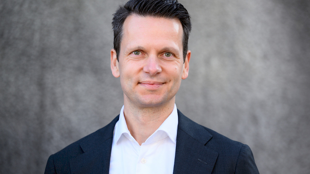 Fidelity: Neuer Head of Sales Switzerland | People | Aktuell ...