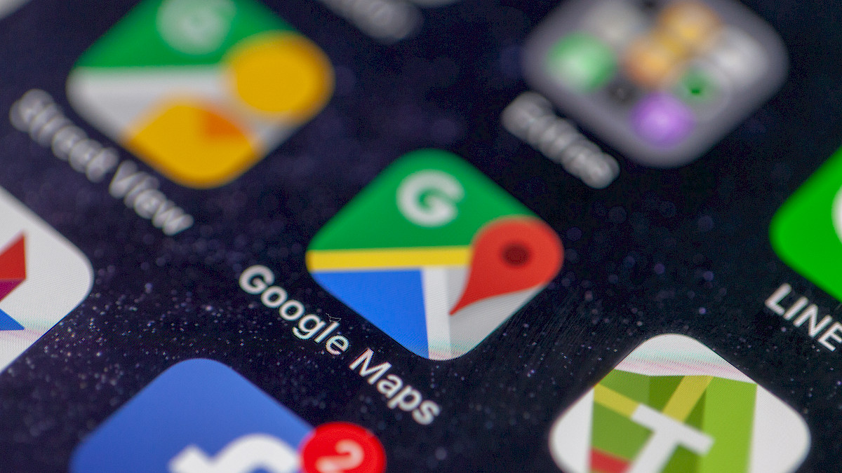 «Golf von Amerika» – Google will Namen anpassen | News | Aktuell ...
