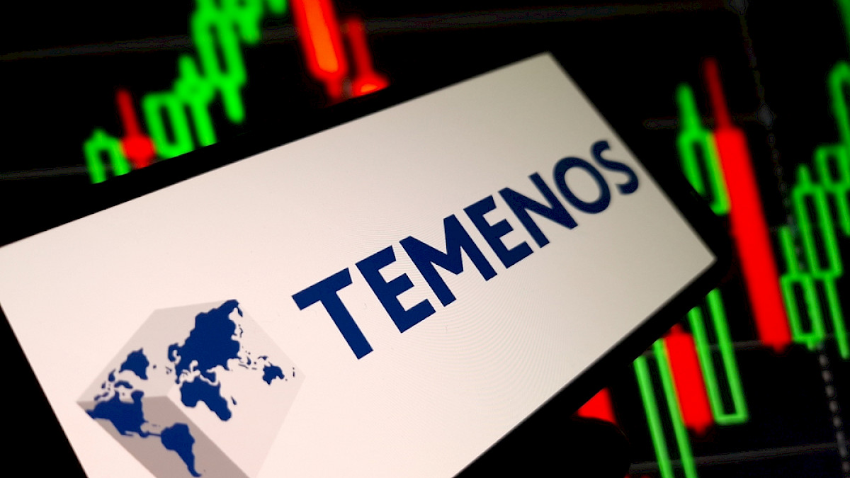 Temenos verkauft Multifonds für rund 400 Millionen Dollar | News ...