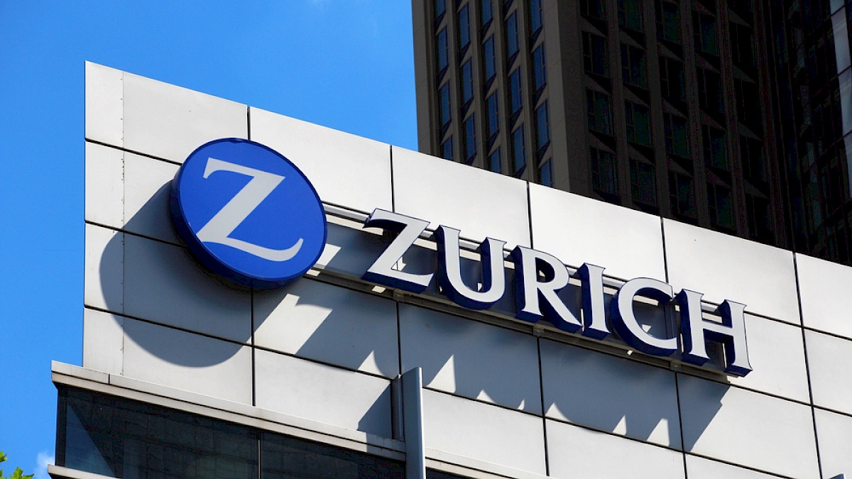 Zurich-Gruppe schreibt Rekordgewinn und erhöht Dividende | Investments ...
