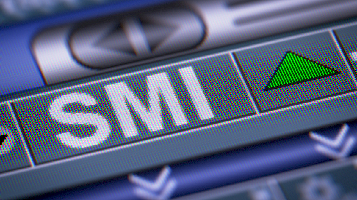 SMI erreicht neues Rekordhoch | News | Aktuell | investrends.ch
