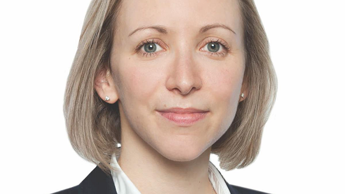 Capital Group ernennt neue Head of Client Relations für Europa | People ...