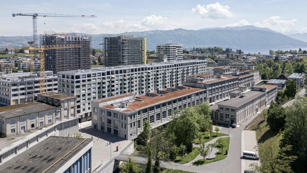 Cham Group fusioniert mit Ina Invest | Investments | Aktuell ...
