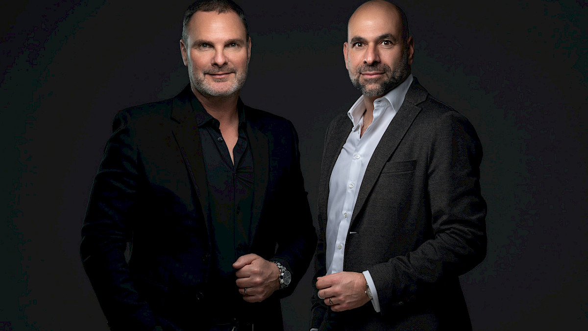 Neuer COO bei AlphaSwiss | People | Aktuell | investrends.ch