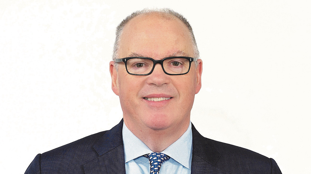 «Staatlichen Investoren: Der Aufstieg von Private Credit» | Investments | Aktuell | investrends.ch