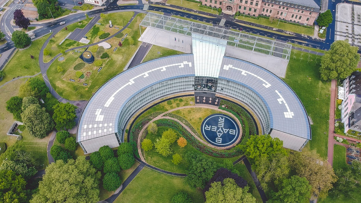 Bayer startet besser ins Jahr als befürchtet | Investments | Aktuell ...