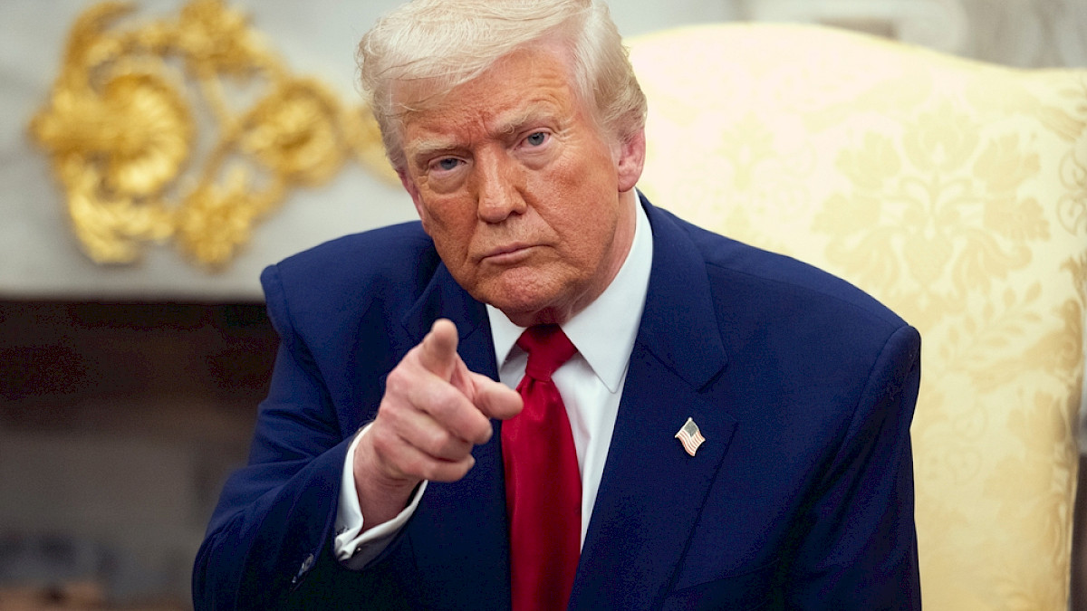 Steuerpläne setzen US-Bonds stark unter Druck | News | Aktuell ...