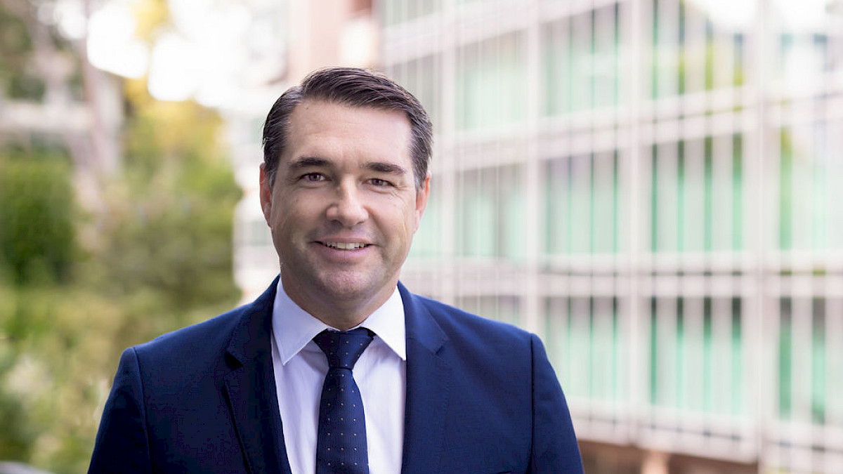 Neuer VR-Präsident bei Helvetica | People | Aktuell | investrends.ch