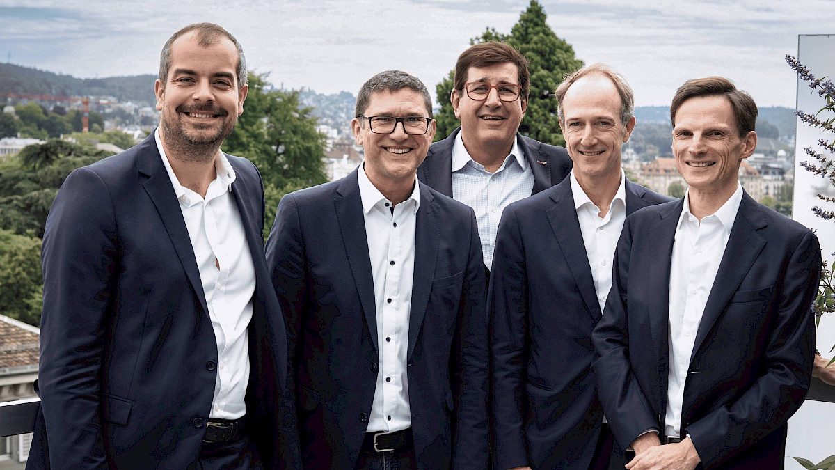 Valtus übernimmt FS Partners | News | Aktuell | investrends.ch