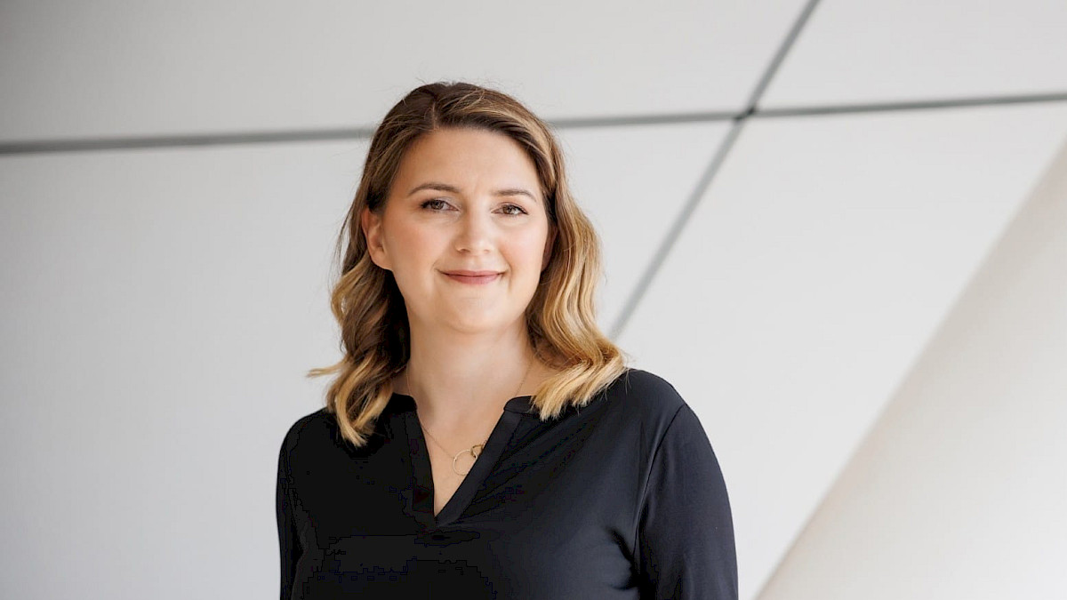 Teylor mit neuer Chief Operating Officer | People | Aktuell ...