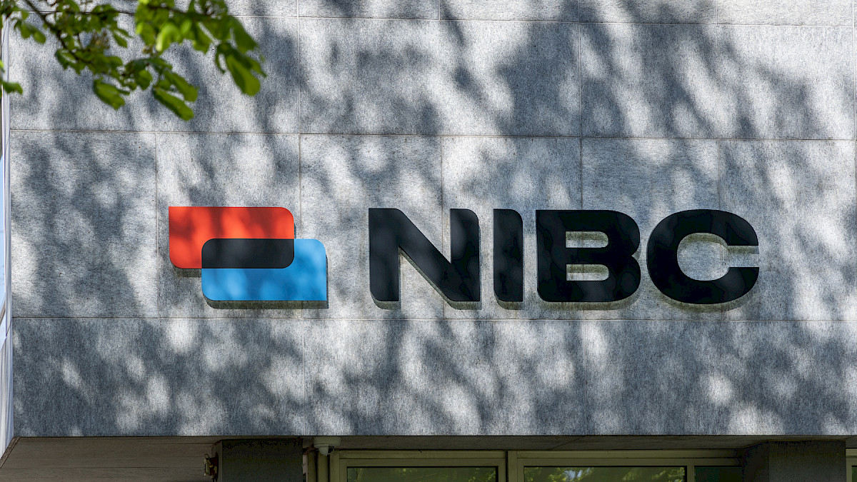 ABN Amro übernimmt NIBC Bank | News | Aktuell | investrends.ch