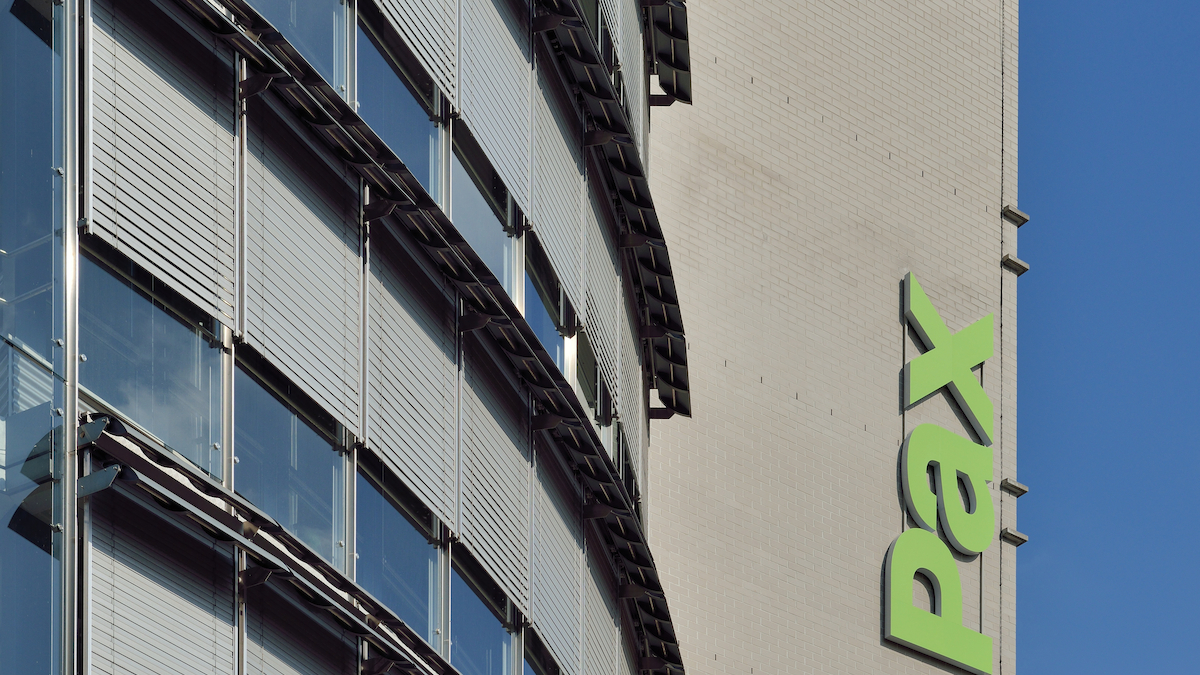 Pax Holding wächst 2025 im Geschäft mit der Beruflichen Vorsorge | News ...