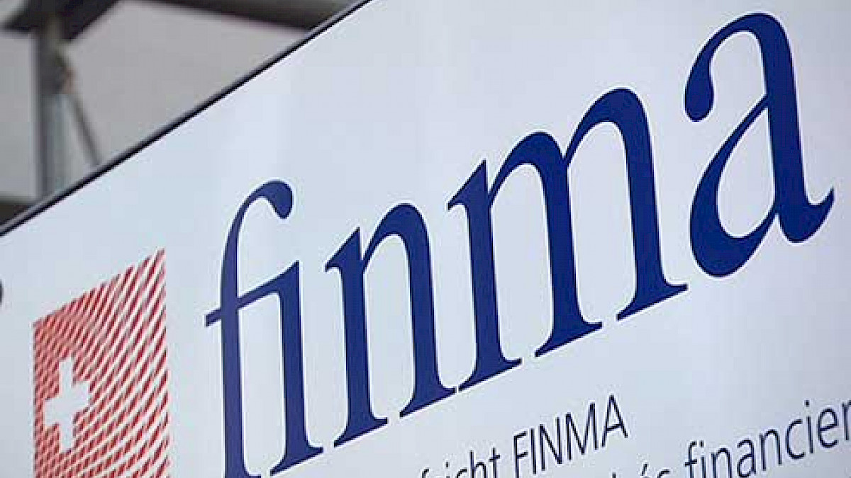 FINMA revidiert Kollektivanlagenverordnung | News | Aktuell ...