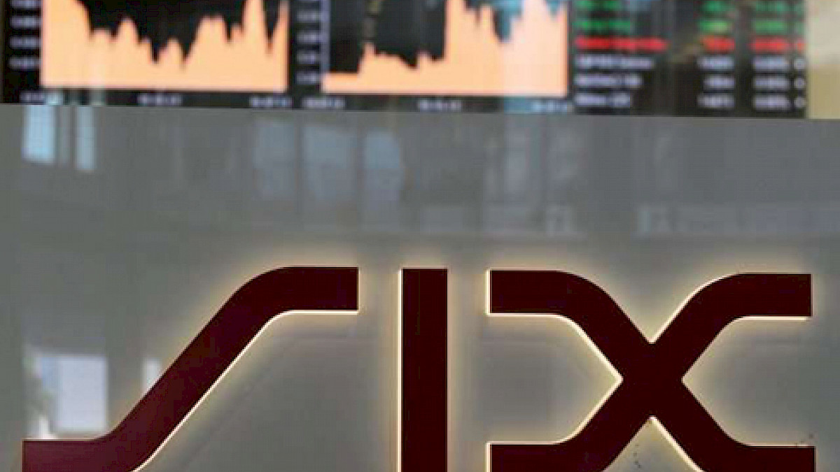 SIX Group steigert Gewinn | News | Aktuell | investrends.ch