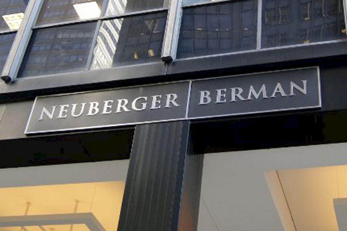 Neuberger Berman baut Plattform für Liquid Alternatives UCITS aus ...