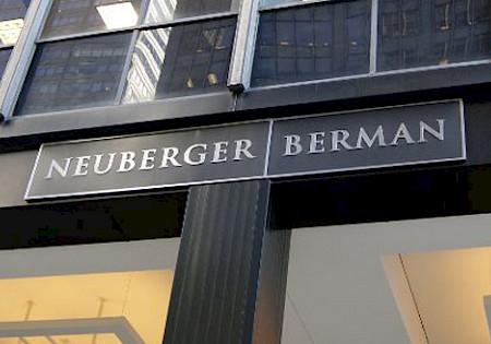 Neuberger Berman baut Plattform für Liquid Alternatives UCITS aus ...