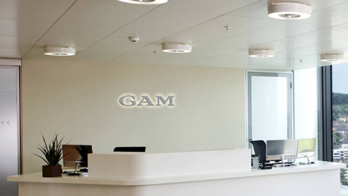 Neuer Group Chief Economist für GAM | People | Aktuell | investrends.ch