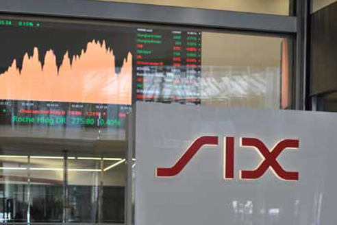 SIX Swiss Exchange feiert 15-Jahr-Jubiläum ihres ETF Segments | News ...
