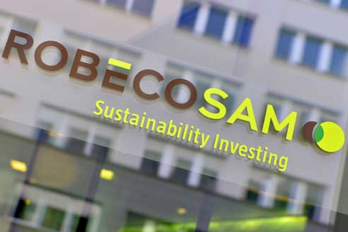 RobecoSAM entwickelt Smart ESG Methode | News | Aktuell | investrends.ch