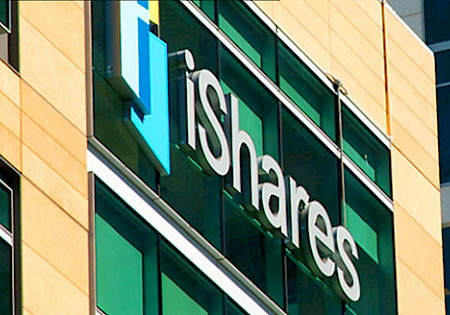 iShares erweitert ETF-Angebot | News | Aktuell | investrends.ch