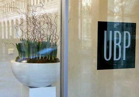Union Bancaire Privée erweitert Angebot im Asset Management | News ...