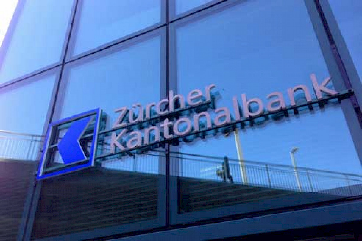 Zürcher Kantonalbank passt Geschäftsstellennetz an | News | Aktuell ...
