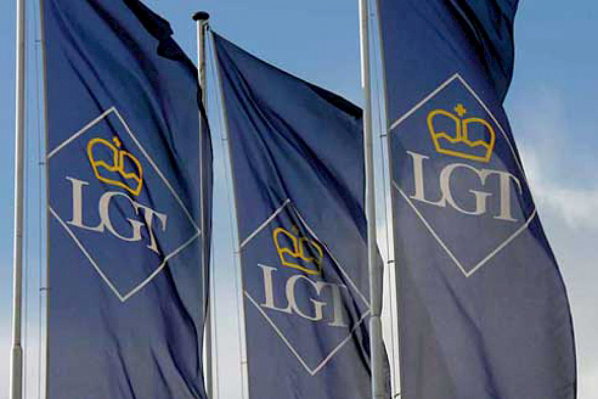 LGT Capital Partners übernimmt European Capital | News | Aktuell ...