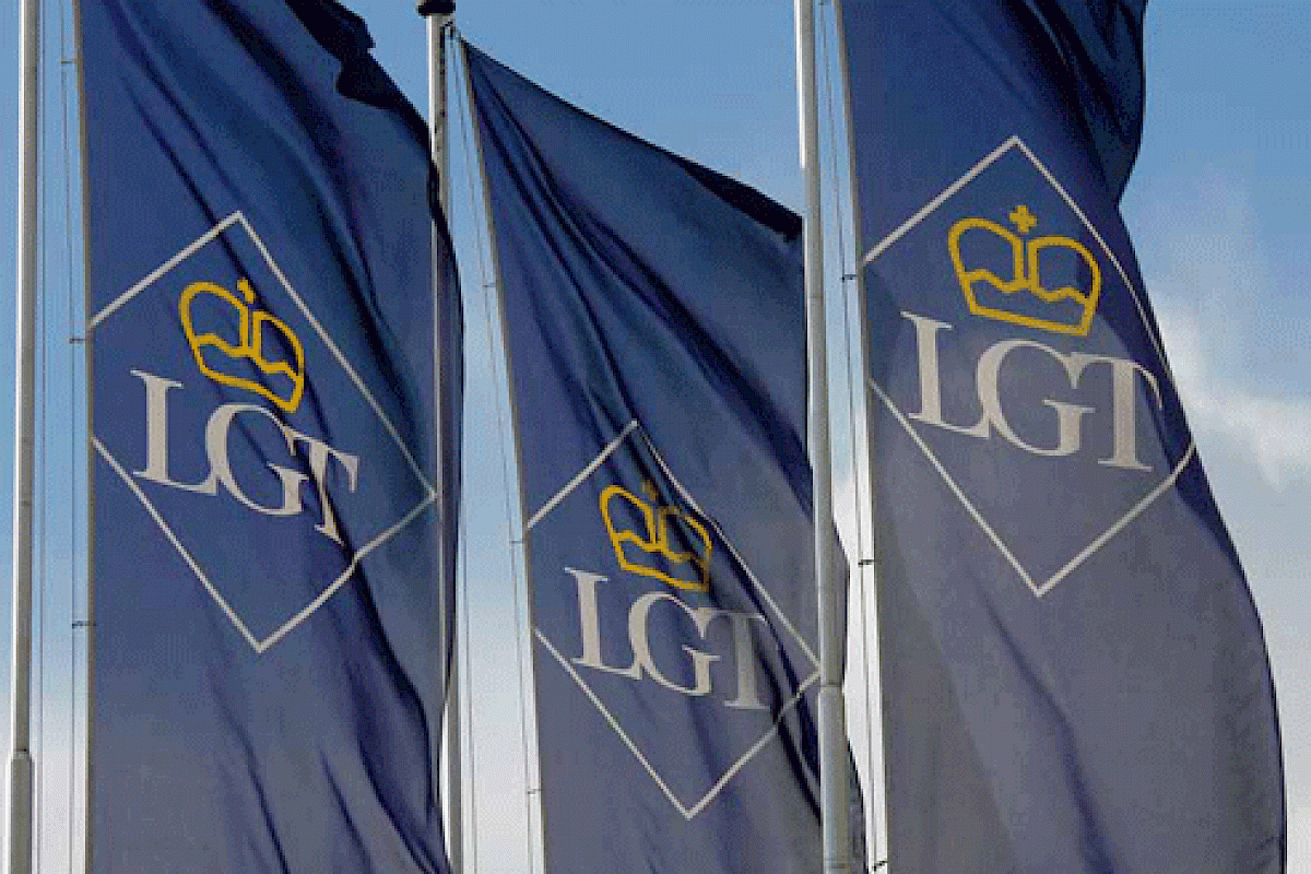 LGT übernimmt USD 20 Mrd. Kundenvermögen von ABN AMRO | News | Aktuell ...