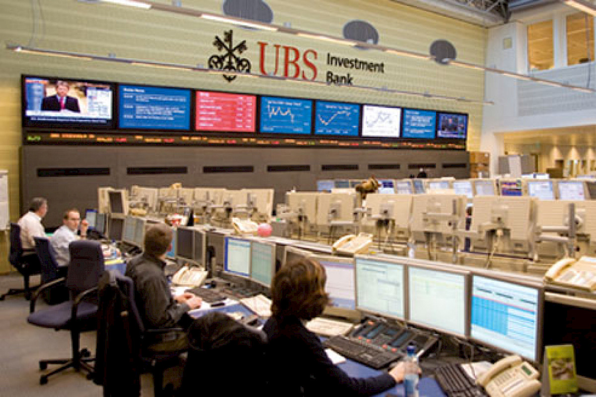 Senior Fund Analyst wechselt von Migros Bank zu UBS | People | Aktuell ...