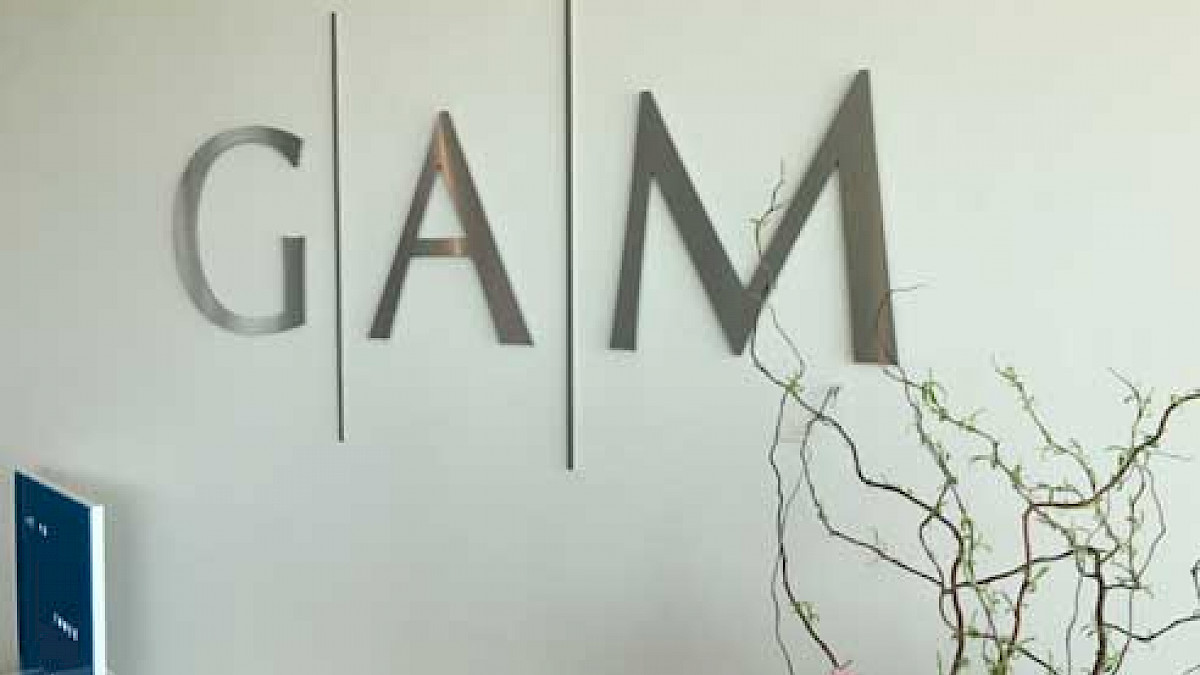 GAM vollendet Rebranding seiner Fonds | News | Aktuell | investrends.ch