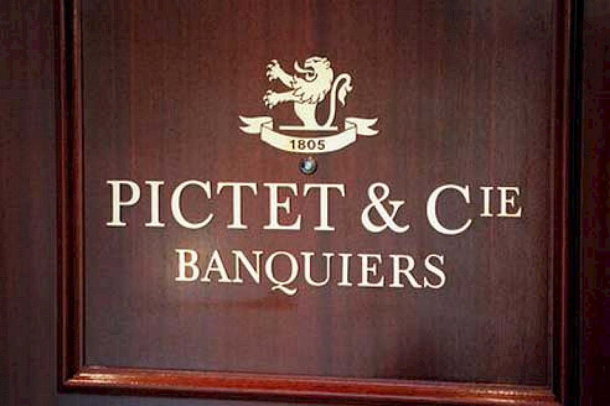 Neue Verwaltungsräte für Pictet Asset Management | People | Aktuell ...
