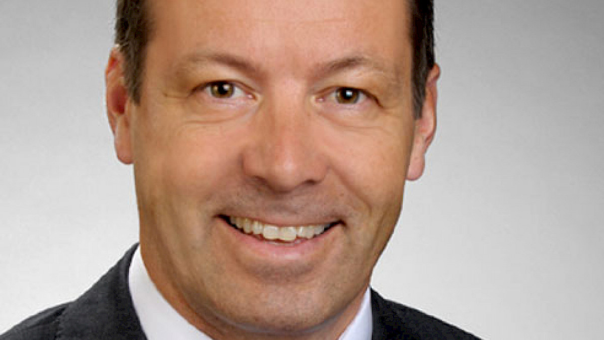 Jürg Zollinger neuer Sales Manager bei BNY Mellon AM | People | Aktuell ...