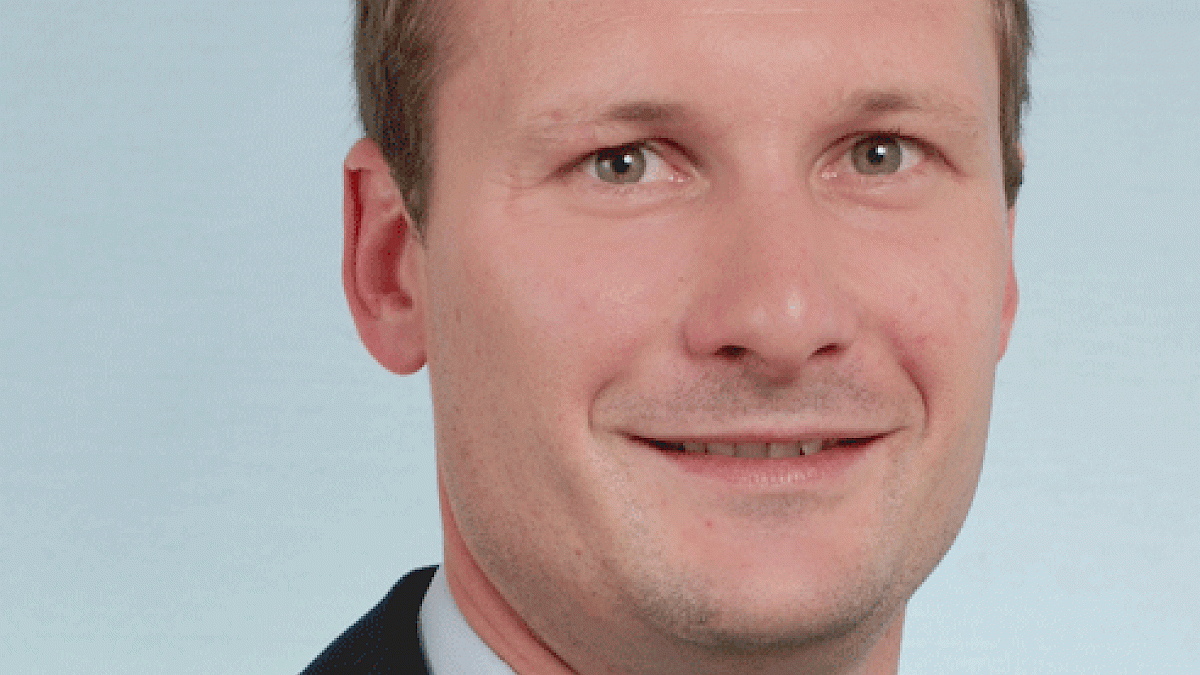 Neuer Senior Partner bei Helvetic Trust | People | Aktuell | investrends.ch