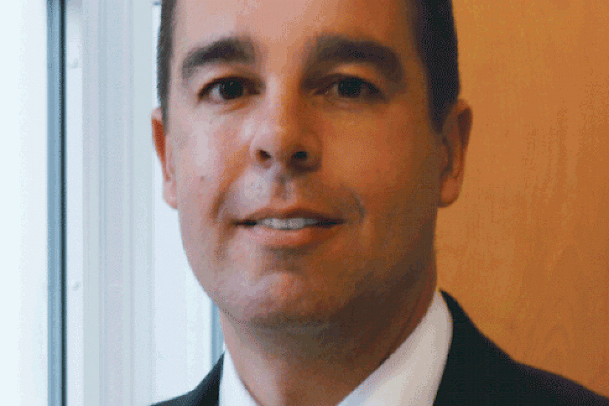 Phil Cliff wechselt zu M&G | People | Aktuell | investrends.ch