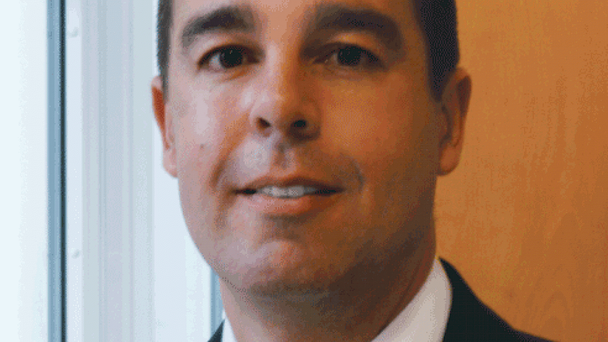 Phil Cliff wechselt zu M&G | People | Aktuell | investrends.ch