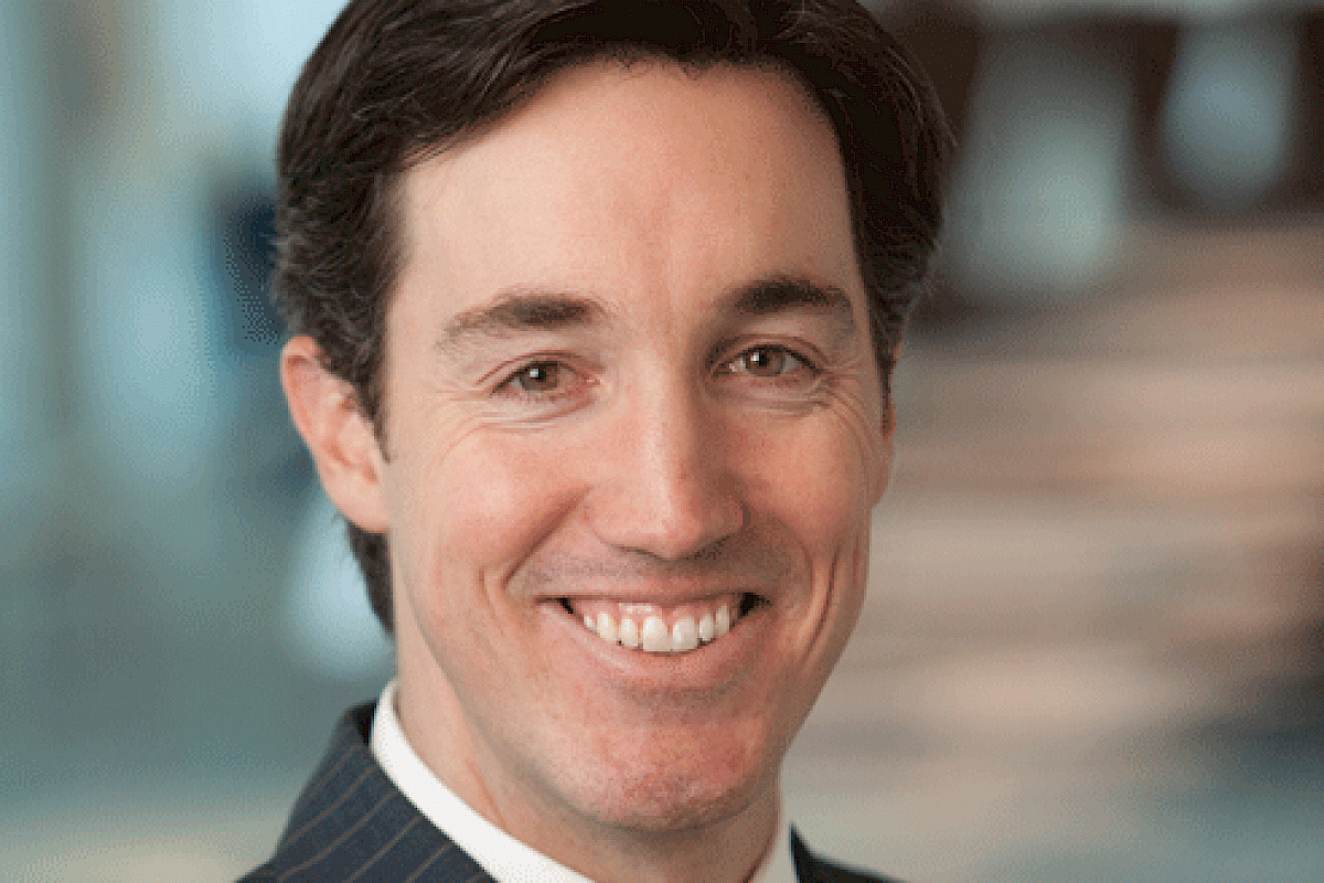 Neuer Leiter bei iShares Capital Markets in EMEA | People | Aktuell ...