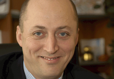 Neuer CEO bei Pioneer Investments | People | Aktuell | investrends.ch