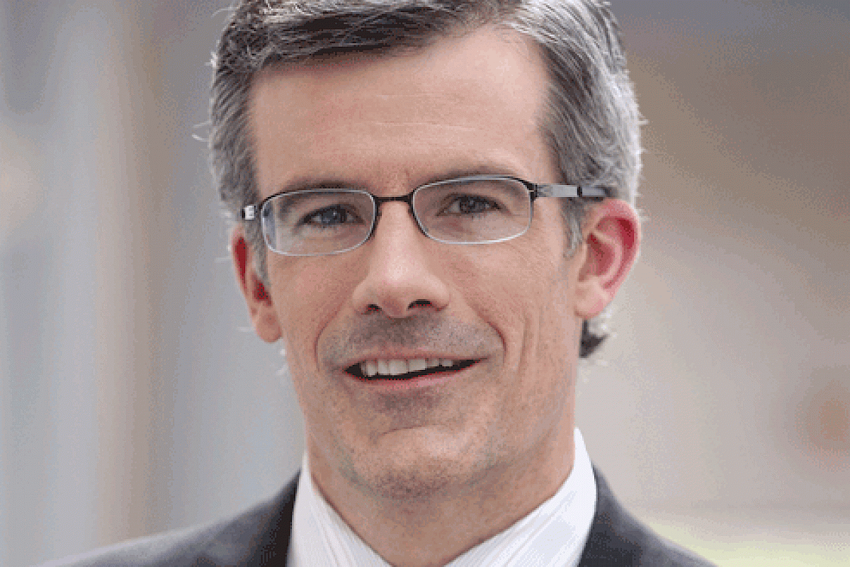 Tim Buckley wird CIO von Vanguard | People | Aktuell | investrends.ch