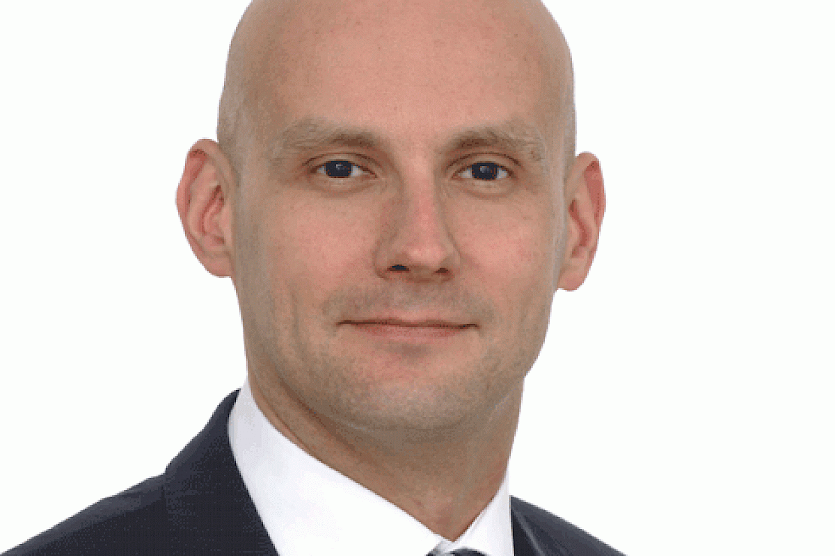 SAM ernennt Guido Giese zum neuen Head of Indexes | People | Aktuell ...