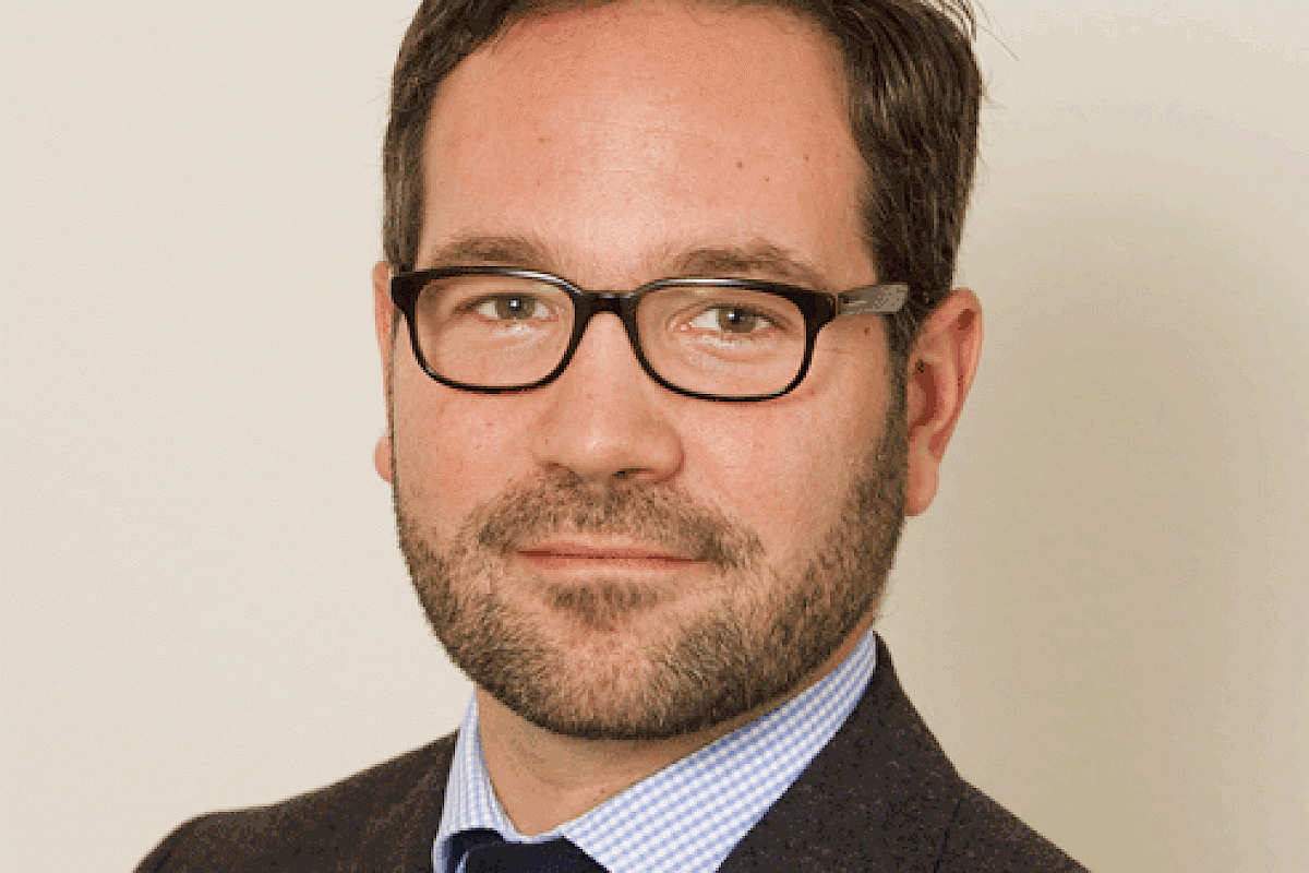 Michael Bächle neuer Leiter der Pictet Geschäftsstelle Basel | People ...