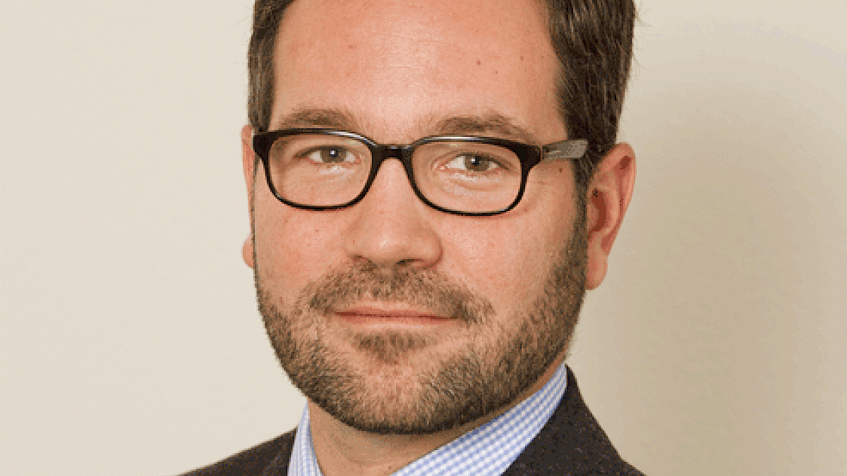 Michael Bächle neuer Leiter der Pictet Geschäftsstelle Basel | People ...