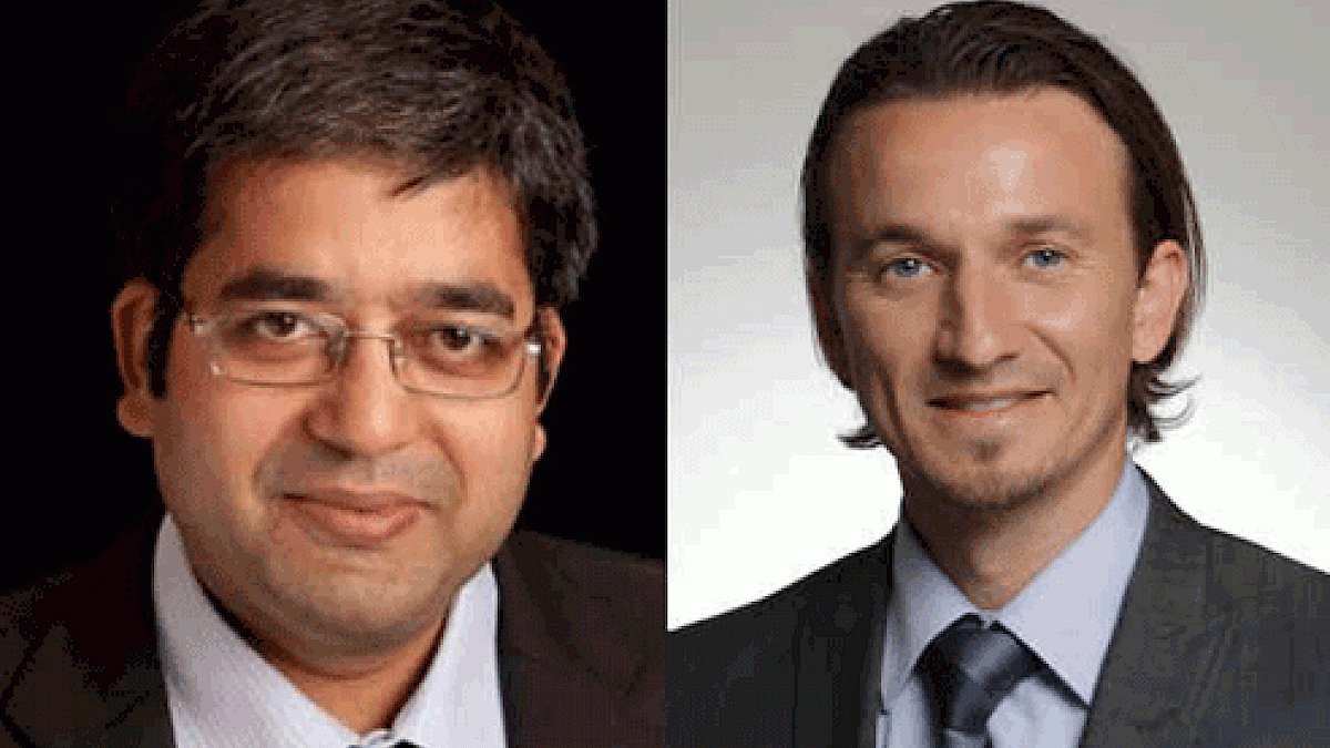 Inflation oder Deflation? Diversifikation! | Investments | Aktuell ...