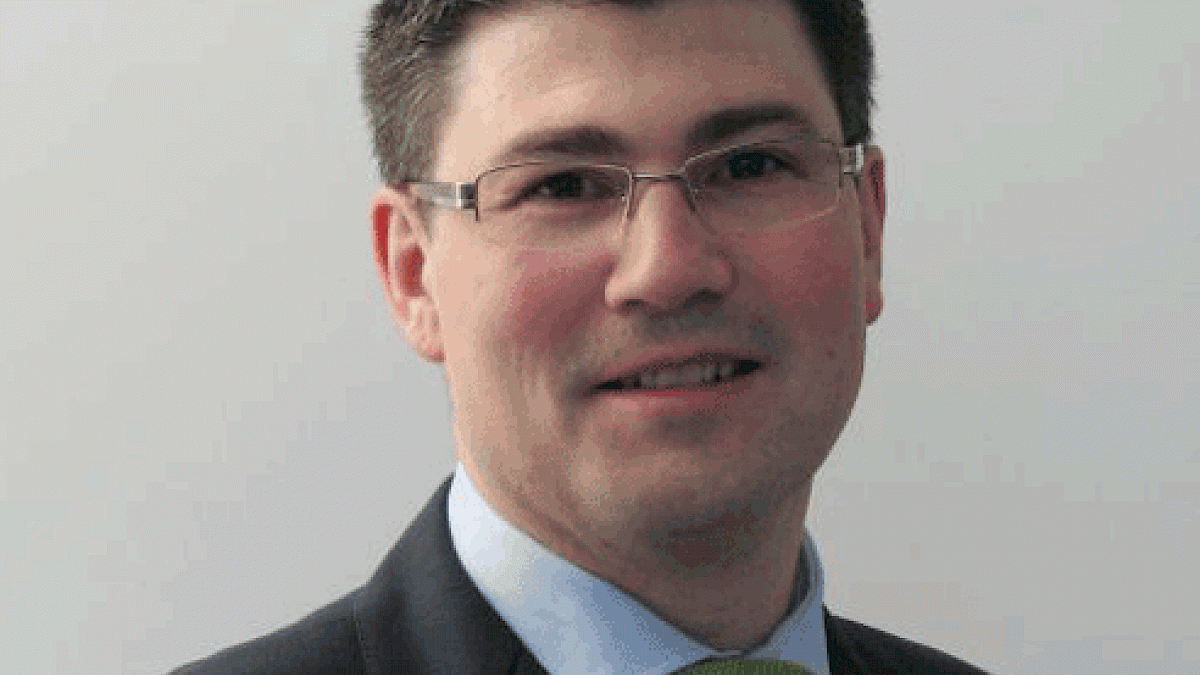 Thomas Merz neu bei UBS | People | Aktuell | investrends.ch